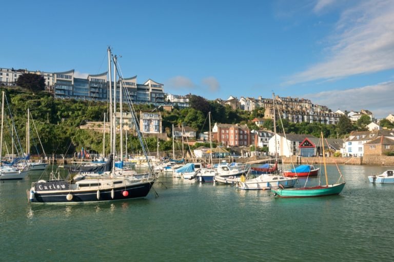 What to do in Ilfracombe Devon | Coast Guide